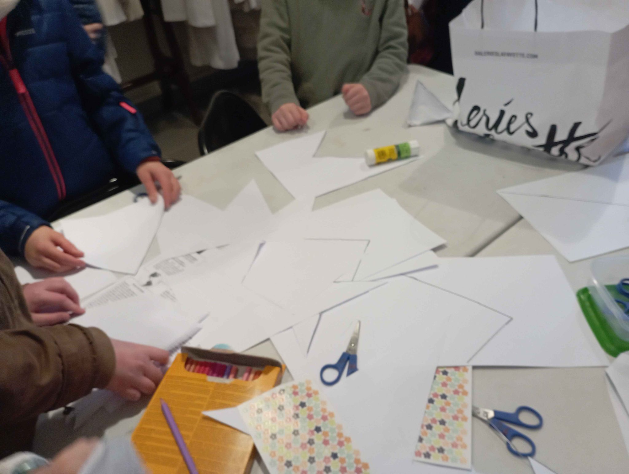 Journée mondiale de l'Enfance missionnaire - Œuvres Pontificales ...