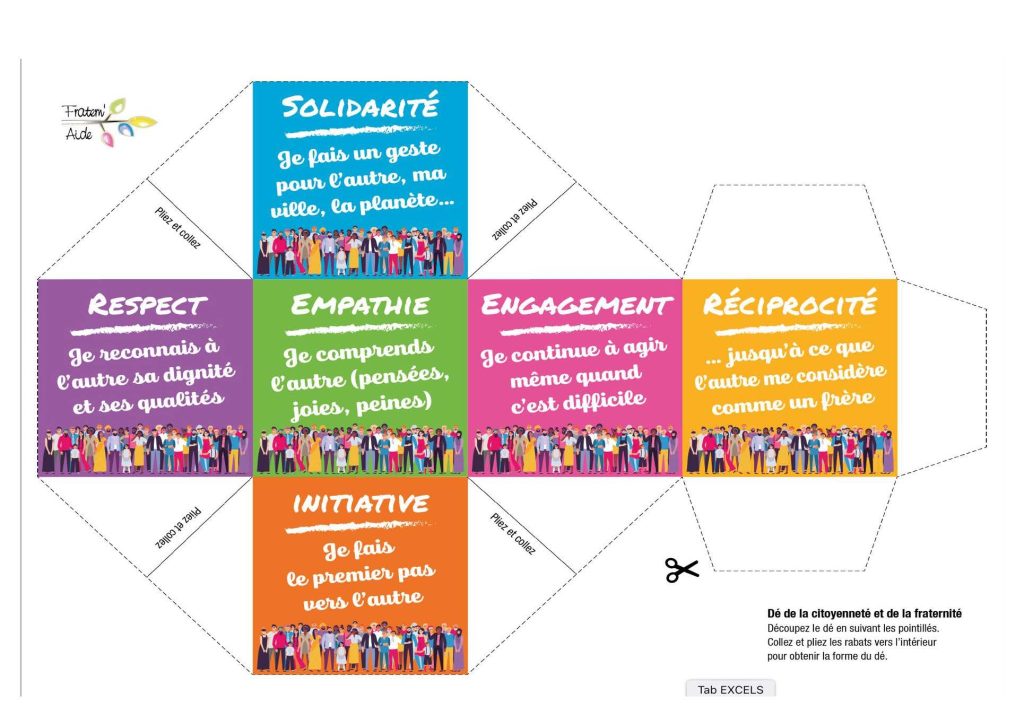 Animation pour les enfants pour la Semaine Missionnaire Mondiale 2024 ...
